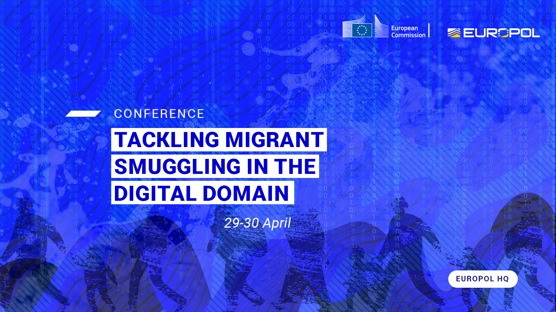 Tackling migrant smuggling in the digital domain | Europol